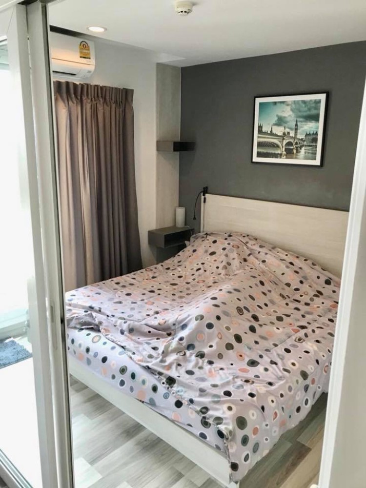 Scancondo | ให้เช่า เดอะ คีย์ เฉลิมพระเกียรติ ร.9 เดินทางสะดวก เฟอร์นิเจอร์พร้อมอยู่ อย่ารอช้า